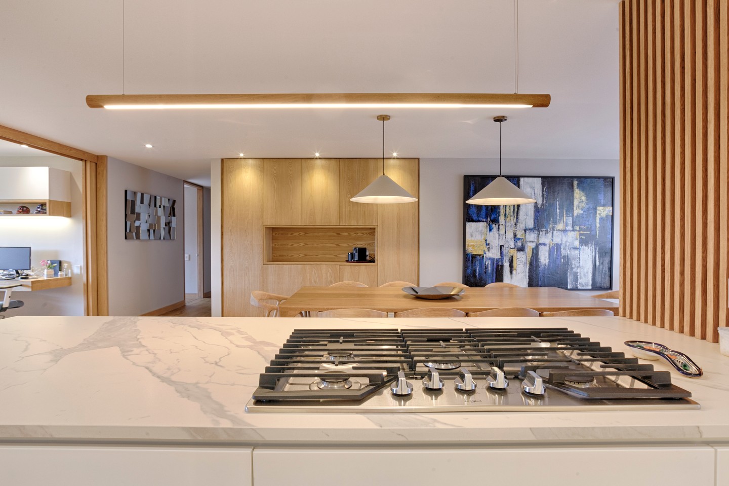 Paramento - Arquitectura & Diseño