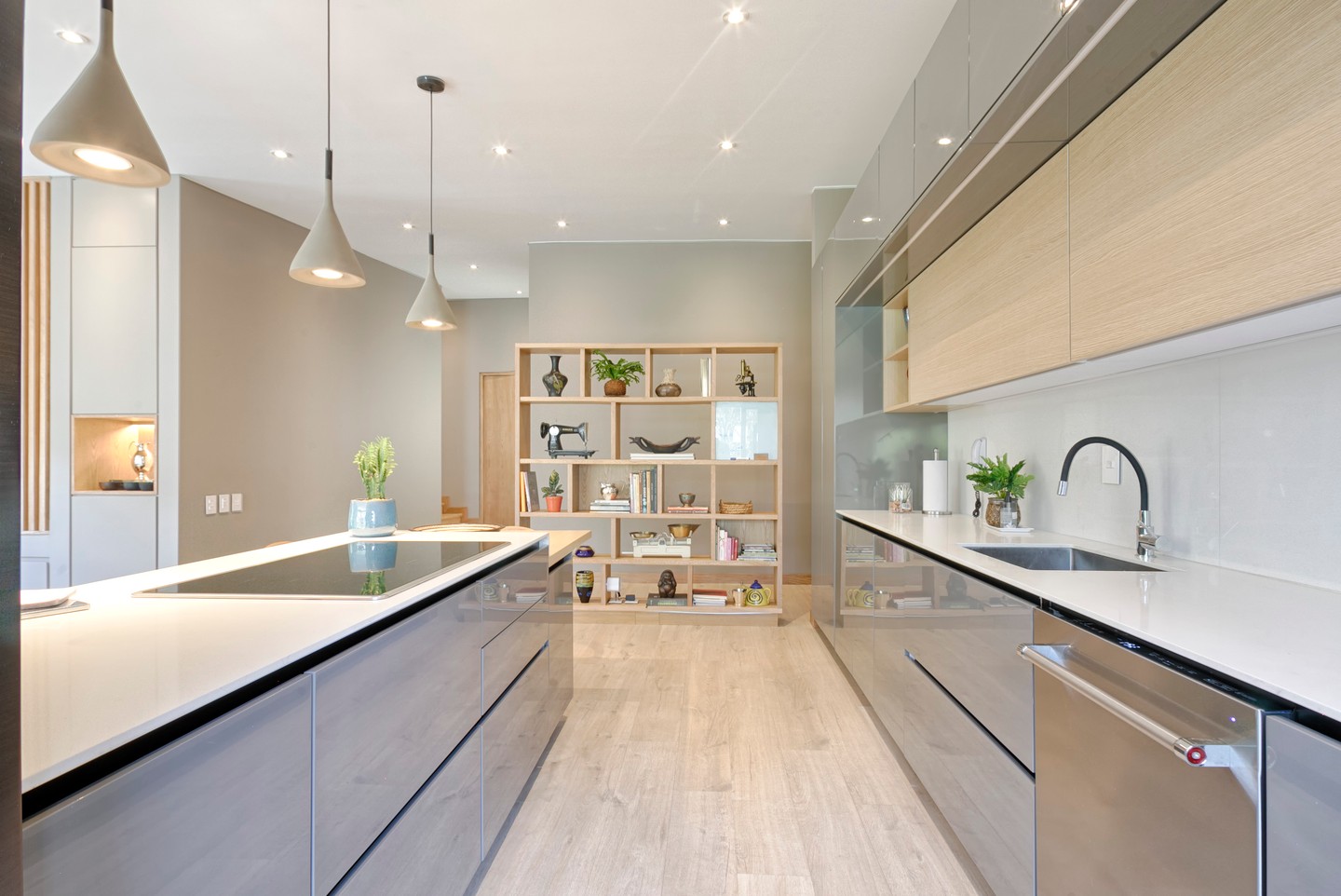 Paramento - Arquitectura & Diseño